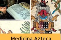 Enfermedades de los Aztecas – Cultura Azteca
